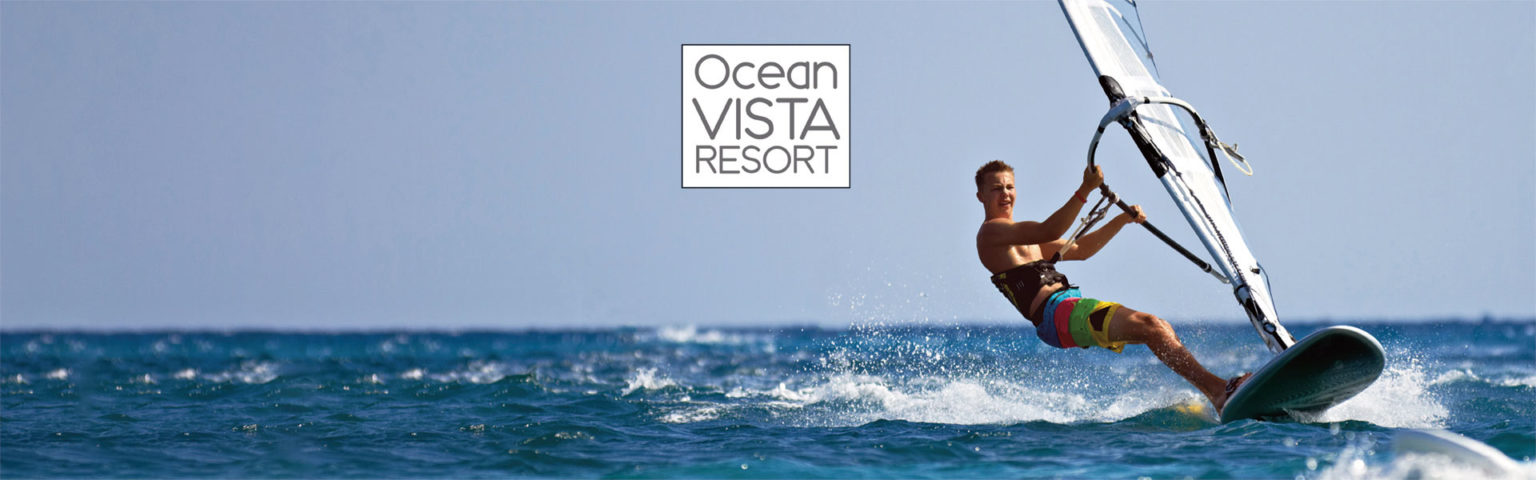 Frequently Asked Questions | ocean vista resort